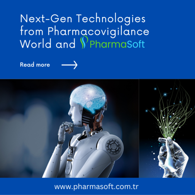 PharmaSoft - PharmaSoft